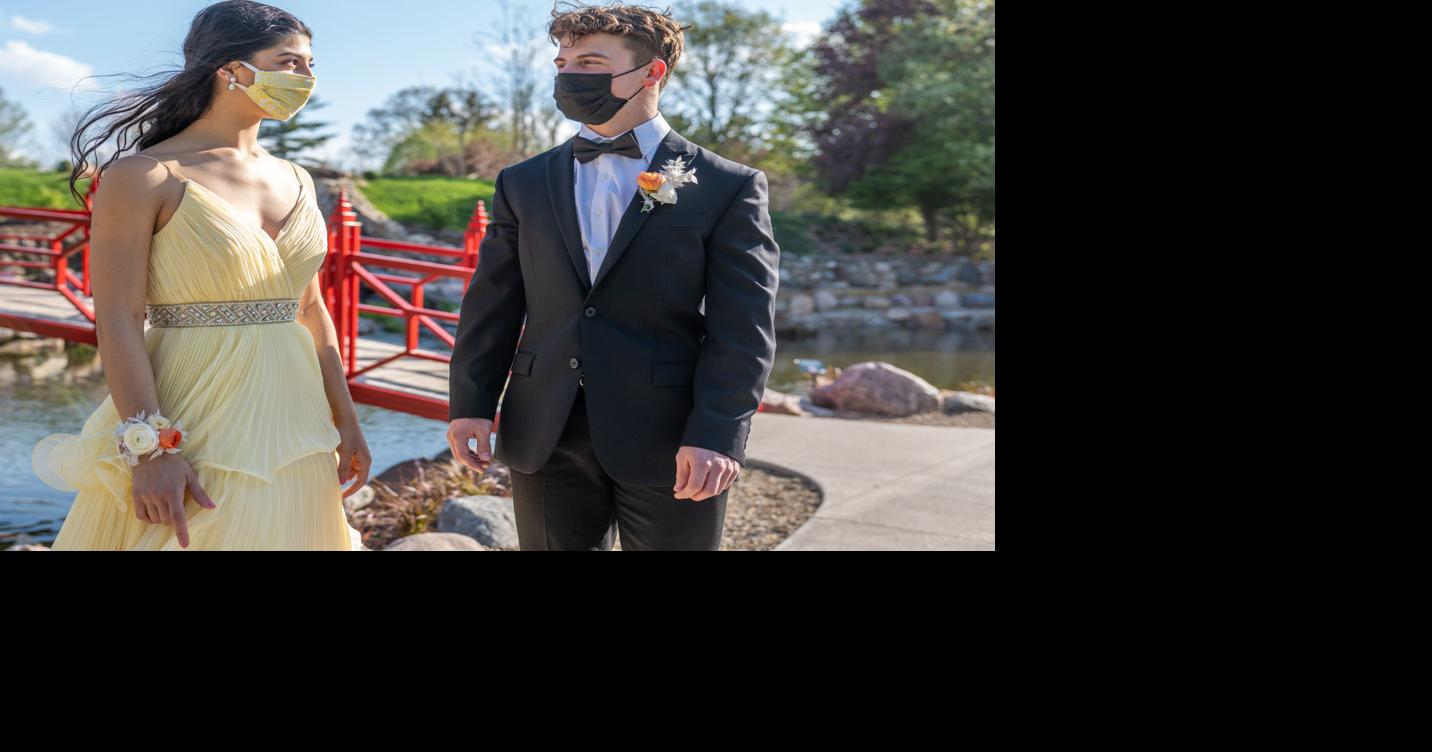 Coronavirus response | Area schools find creative ways to hold prom ...
