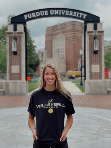 The News-Gazette's 41st All-State volleyball team | Sports | news ...