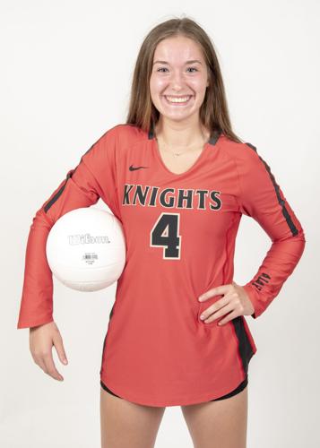 Faces of Fall: Nov. 11, 2021 | Sports | news-gazette.com