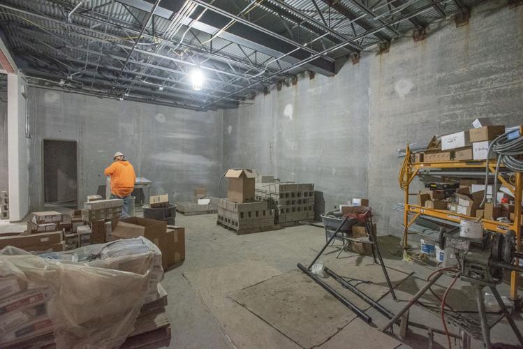 What's New In C-U: Summer opening for Martens Center | Economy | news ...