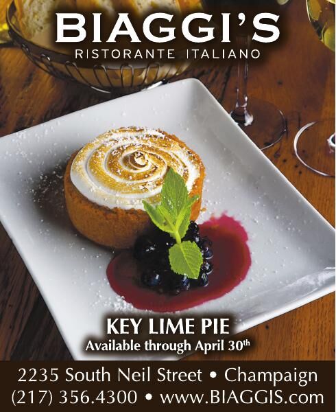 Biaggis.pdf | Local Offers | news-gazette.com