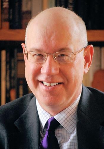 Your Questions, Their Answers | Spotlight on: Savoy village president ...