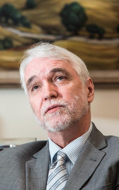 UI president in line for raise | News | news-gazette.com