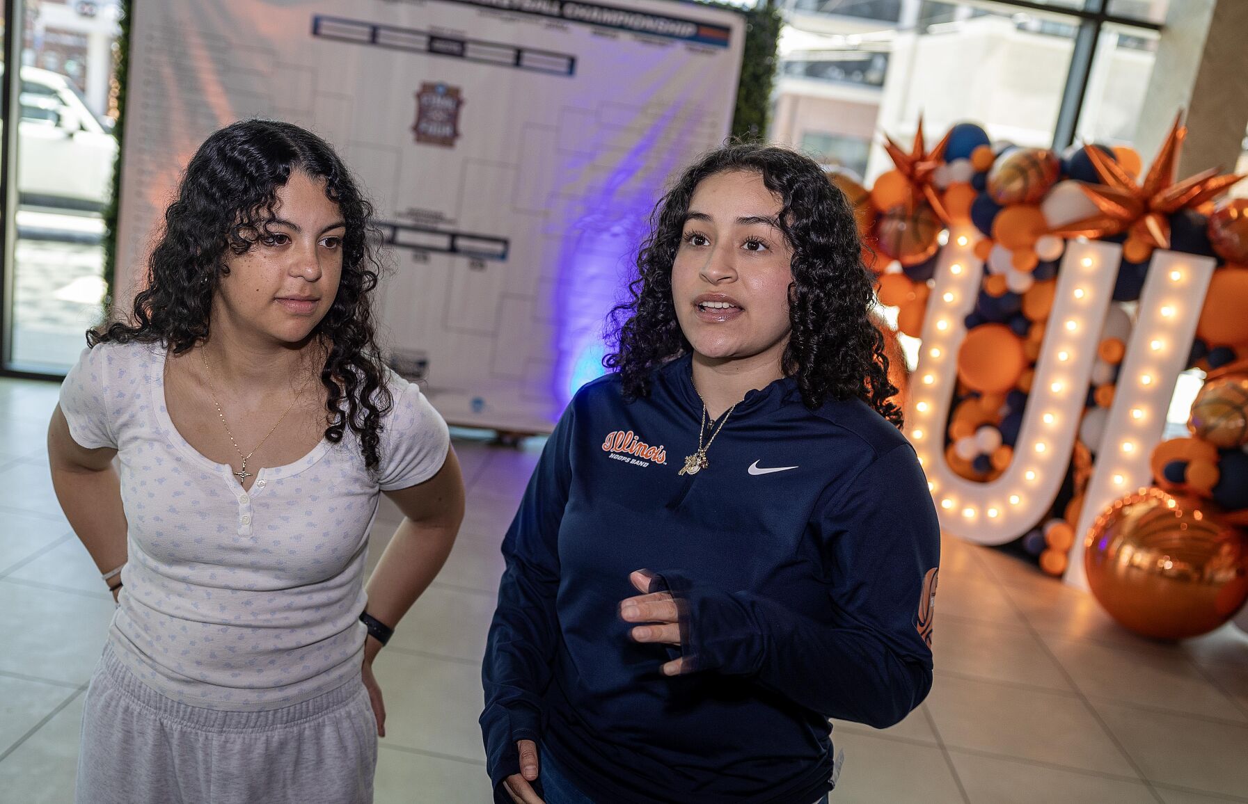 A busy Illini band: Two tournaments, trip to Ireland | Sports | news ...
