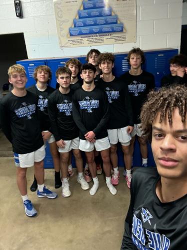 Athletes of the Week: Peoples, Sisk providing plenty of offense ...