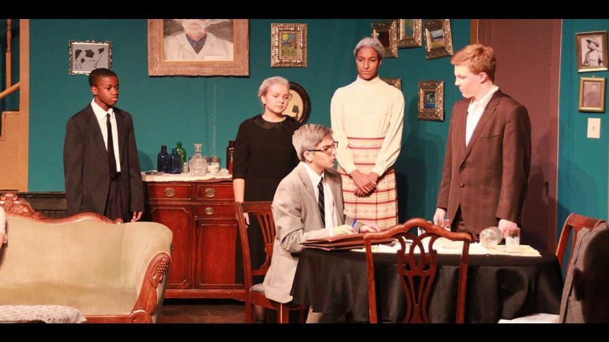 Ethan Simmons | Here's looking at Uni | Education | news-gazette.com