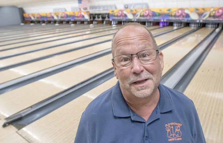 Beyond the Boardroom: Old Orchard Lanes and Links' Scott Lutz ...