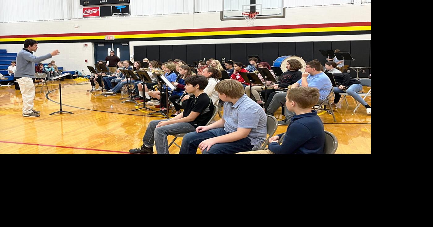 Learning early: Area schools to honor military veterans | Education ...