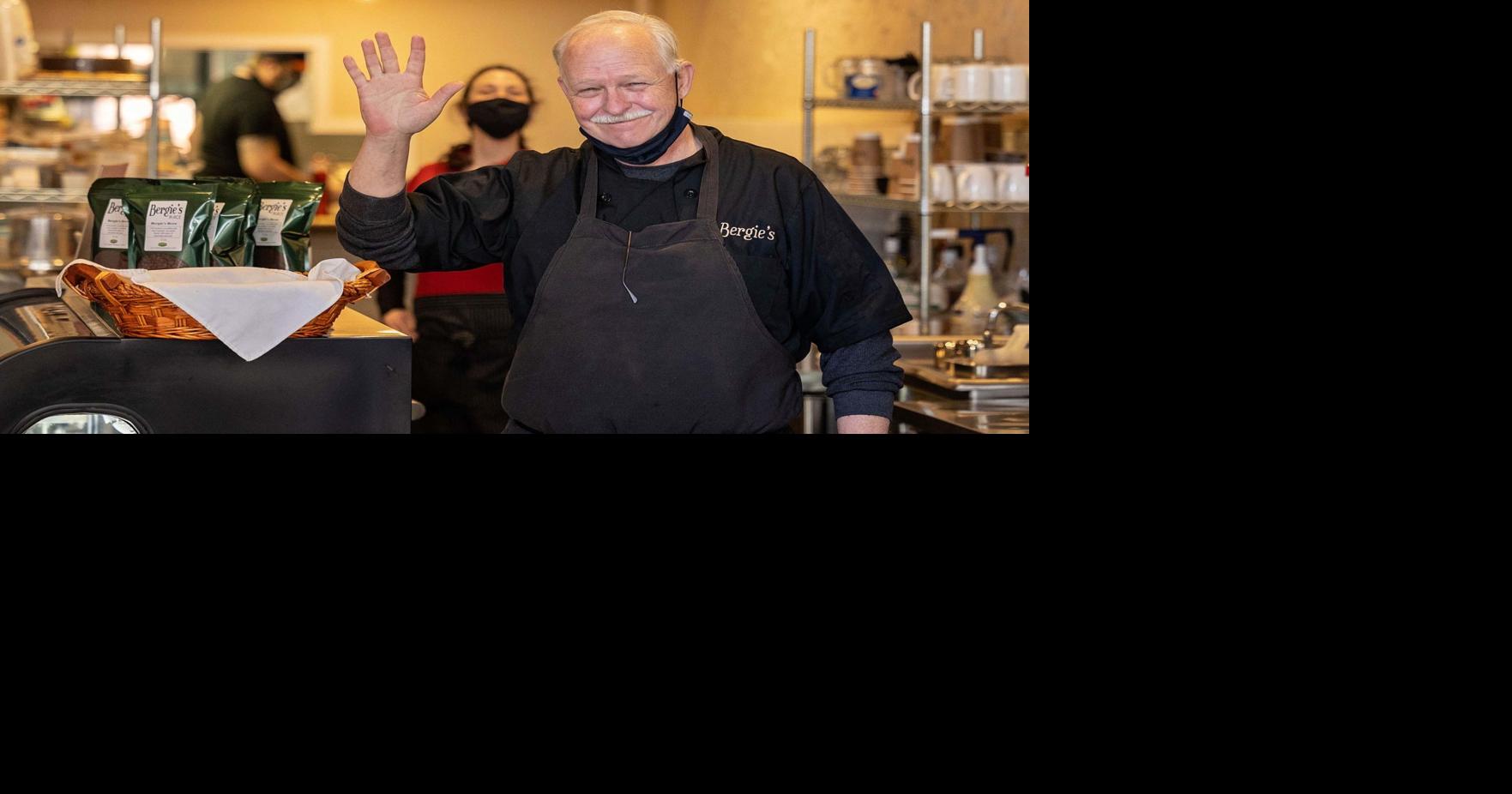 A Life Remembered: Pete Bergstrom | Coronavirus | news-gazette.com