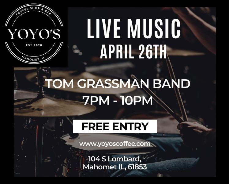 Yo Yos.pdf | Local Offers | news-gazette.com