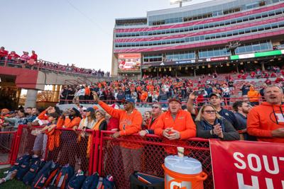 2022 Year in Review: 10 memorable Illini and Parkland moments | Sports ...