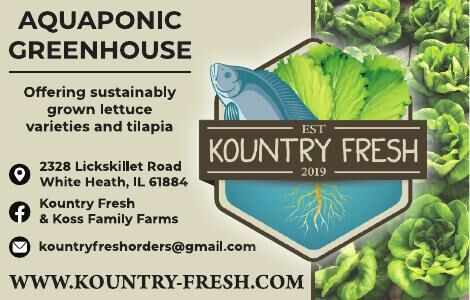 Kountry Fresh.pdf | Local Offers | news-gazette.com