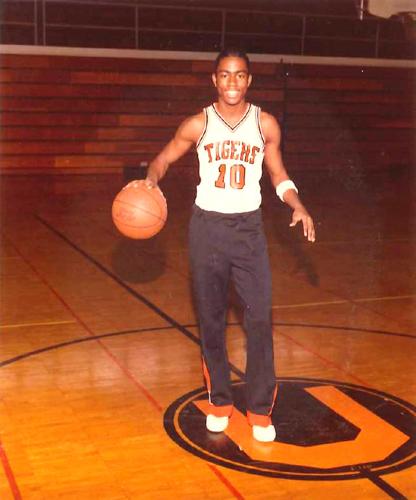 Robert Mock: 'I'm a Tiger for life' | News | news-gazette.com