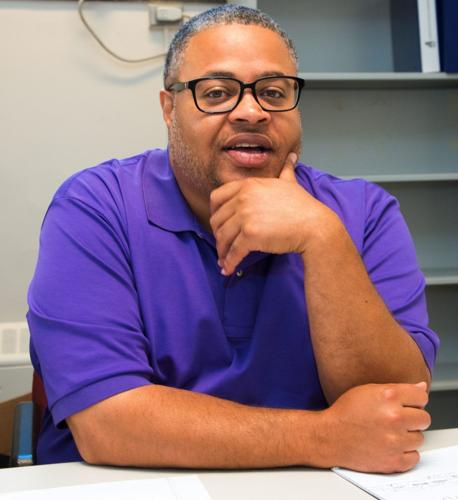 Getting Personal: Tony Maltbia | Local News | news-gazette.com