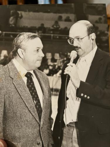 Asmussen | Looking back, Beals led Chrisman to new heights | Sports ...