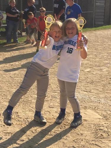 Sisters at the helm of Central softball turnaround: 'Makes our jobs way ...