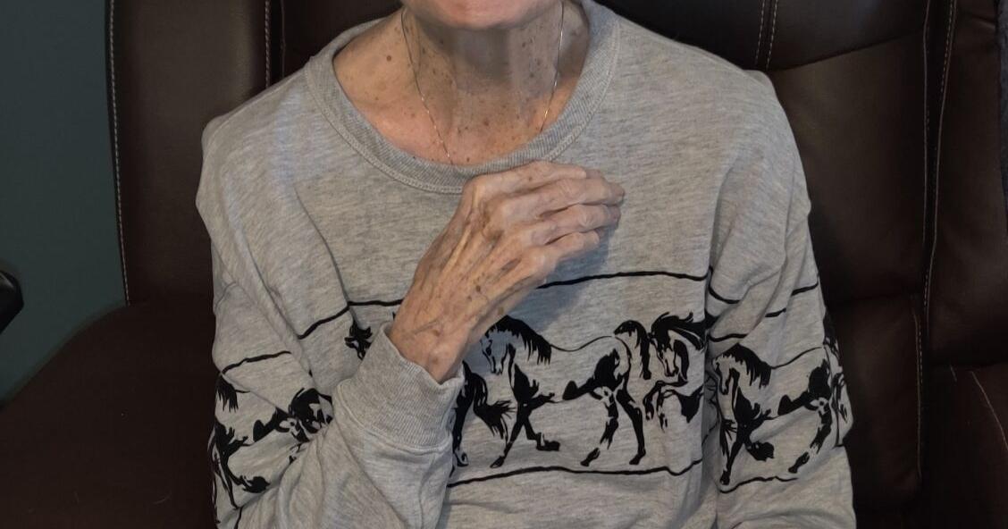 Elsie Carter | Archive | news-gazette.com