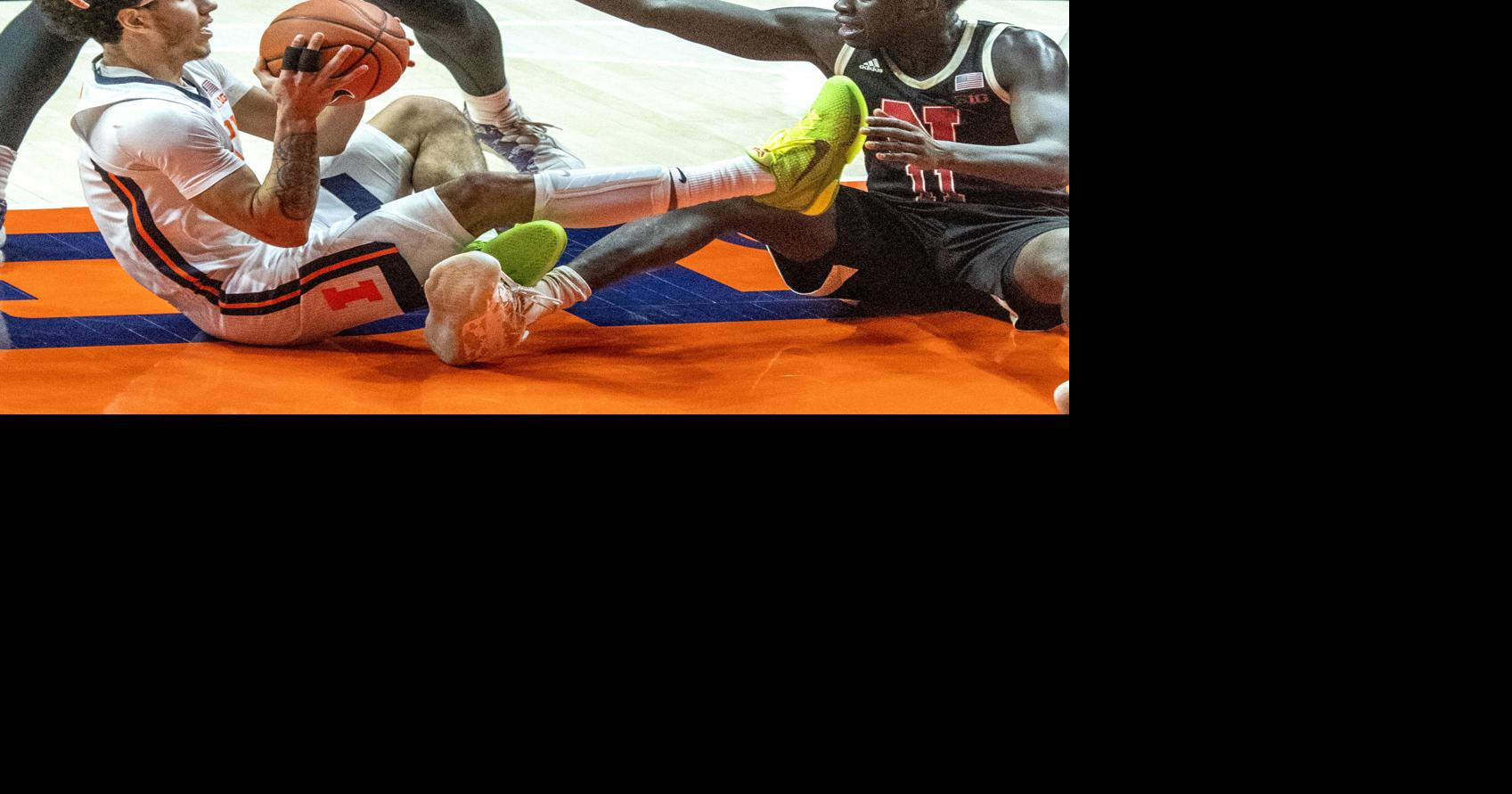 Curbelo named Big Ten Freshman of the Week | Sports | news-gazette.com