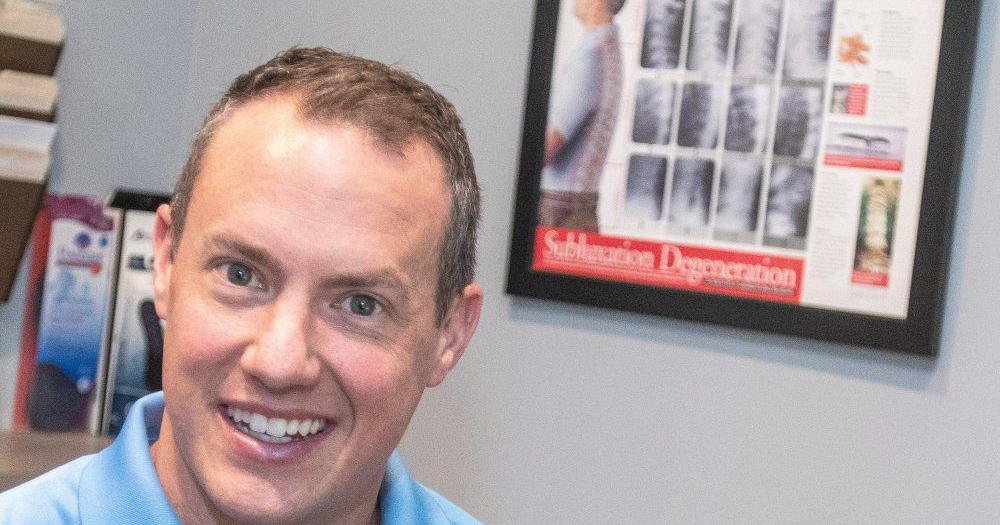 Getting Personal: Mark Wertz | Living | news-gazette.com