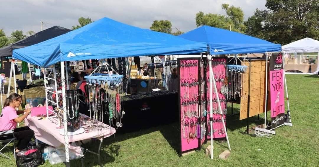 Muncie Acorn Festival a celebration of village's 150th anniversary ...