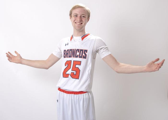 Faces of Winter: Dec. 6, 2022 | Sports | news-gazette.com