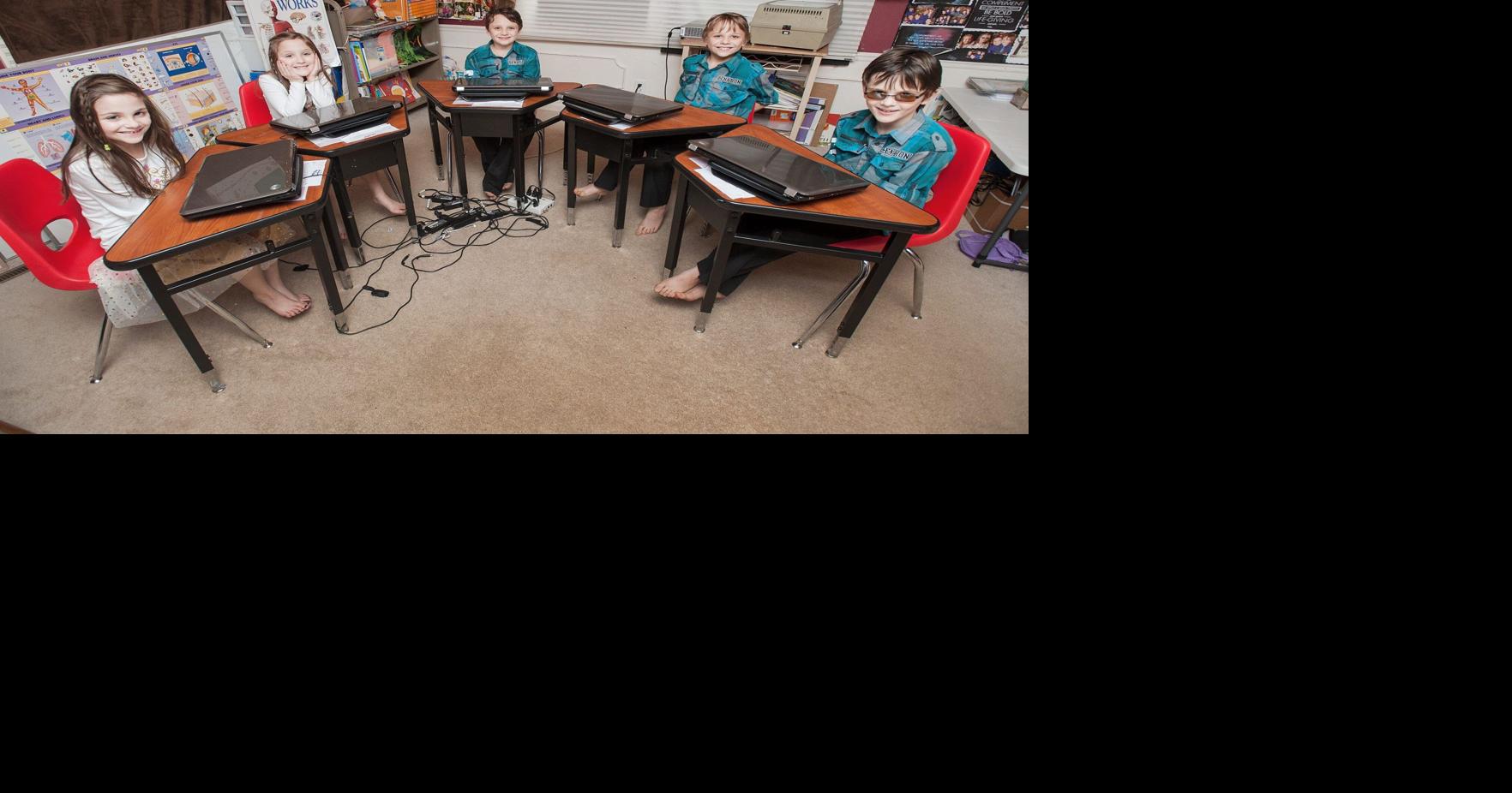 Whatever happened to: The Ferrill Five | News | news-gazette.com