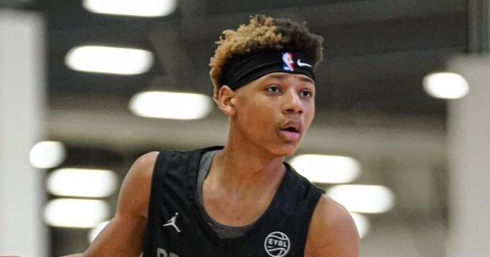 Good Morning, Illini Nation: What to know about Jeremiah Fears before ...