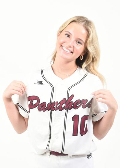 Saturday's prep highlights: Panthers get two wins behind Fleming cycle ...