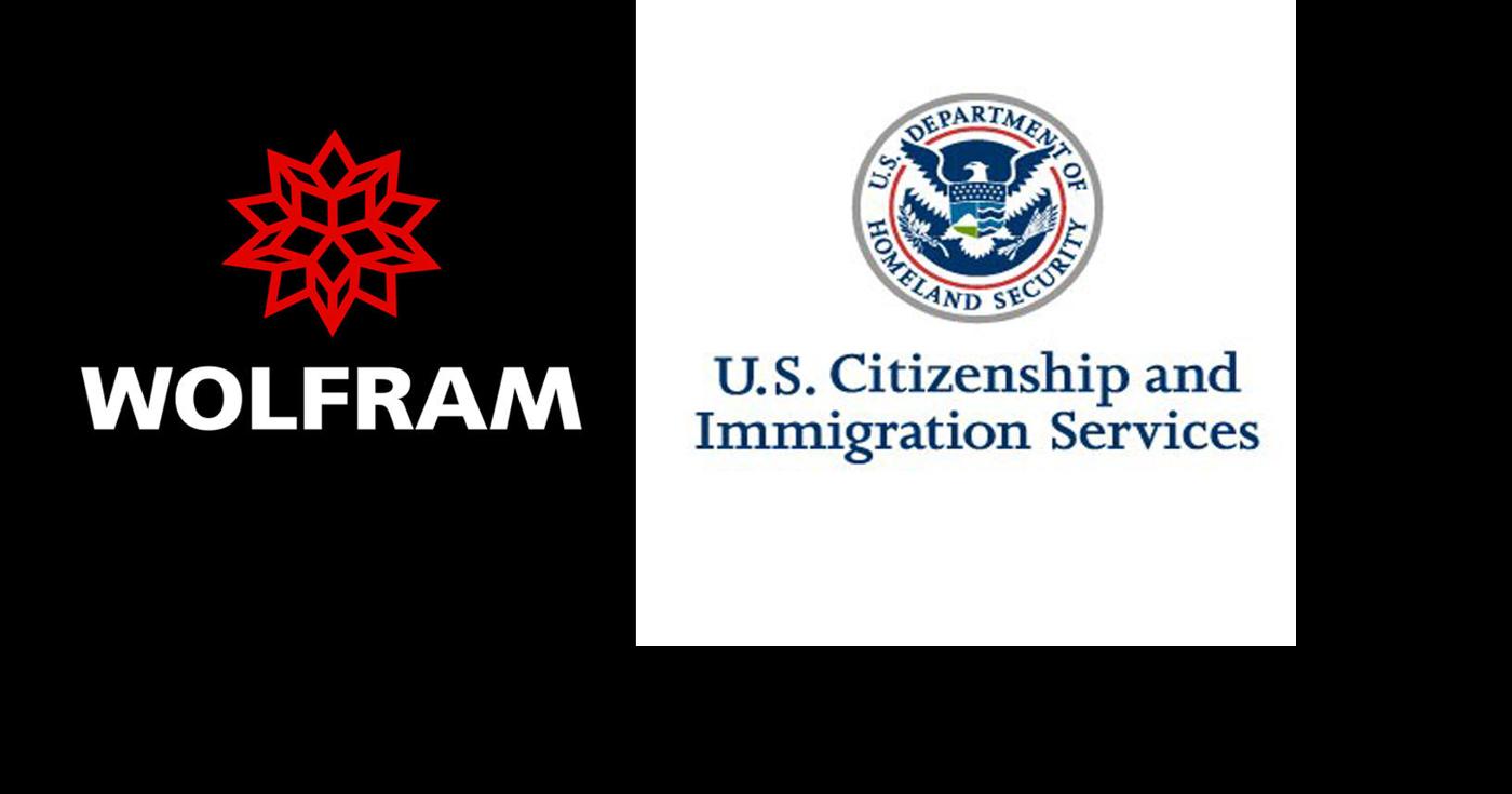 Wolfram Research suing federal government after employee's H-1B visa ...