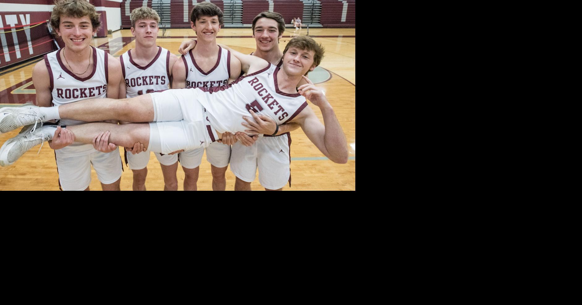 2024 All-Area Boys' Basketball Player of the Year: Unity's Henry Thomas ...