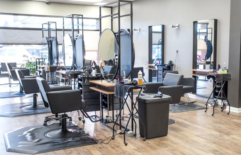 Rod Sickler Salon & Spa expanding Champaign location with cosmetology ...