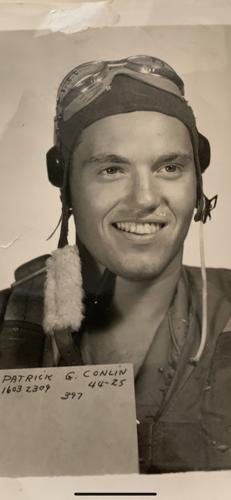 World War II aviator, like many, never talked about his service ...
