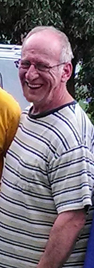 Allan Miller | Archive | news-gazette.com