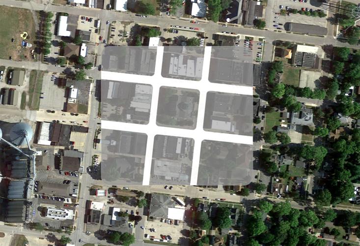 Monticello gets new logo, slogan: 'Close to Everything; Far From ...