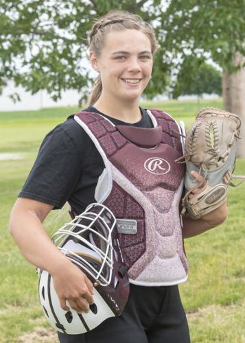 Meet the Unity softball team | Sports | news-gazette.com