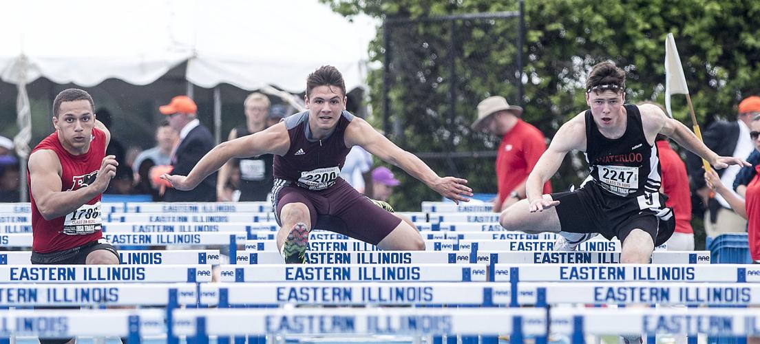Boys State Track & Field: Class 1A/2A/3A | Prep Sports | news-gazette.com
