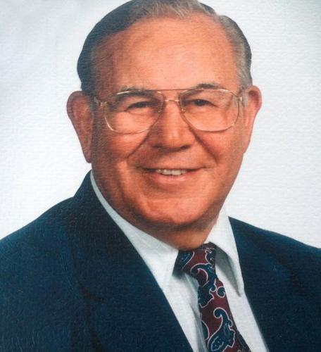 Life Remembered: John Leon focused on helping others | News | news ...