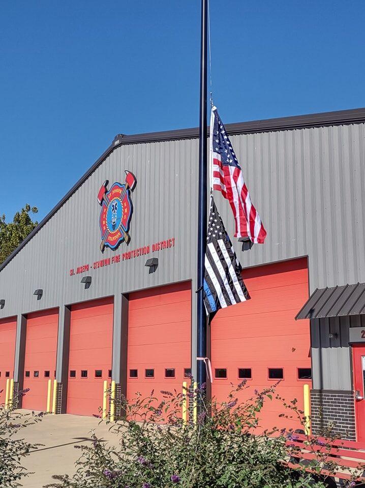 Thomasboro woman cited in crash that killed state trooper from St ...