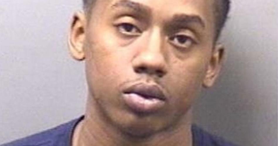 Suspect in shooting death of Bradley officer in custody | Courts-police ...