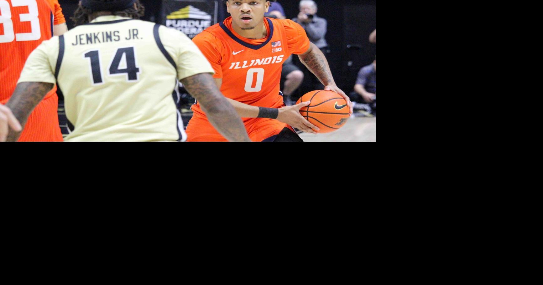 Bob's buzzer beaters | Going down with a fight | Newsletter | news ...