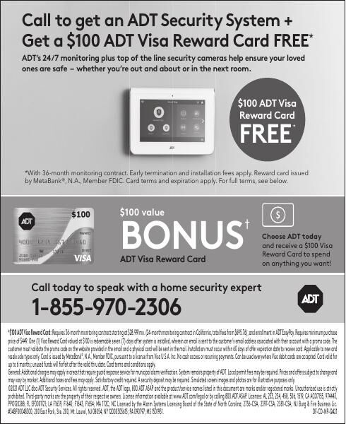 ADT.pdf | Local Offers | news-gazette.com