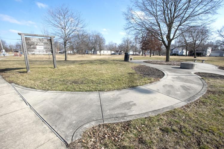 Big plans brewing for northeast Champaign's Skelton Park | Parks ...