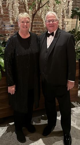 Happy 50th Anniversary, Bill and Vicki Craig | Anniversaries | news ...