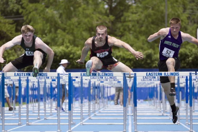 IHSA state track and field finals: Tuscola boys win another runner-up ...