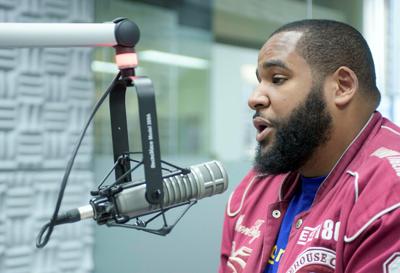 Campus Conversation: Gus Wood | News | news-gazette.com