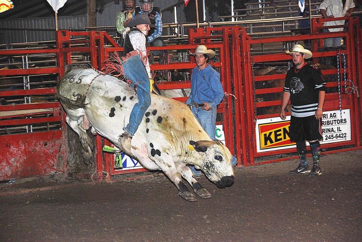 Image gallery: Iroquois County Fair rodeo 2014 | Ford County | news ...