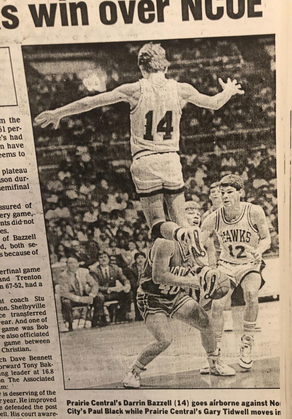 Local hoops coaches express happiness over IHSA tournament move | News ...