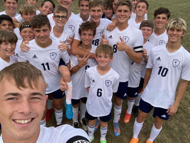 Athletes of the Week: Skowronski breaks records, Morrical posts big ...