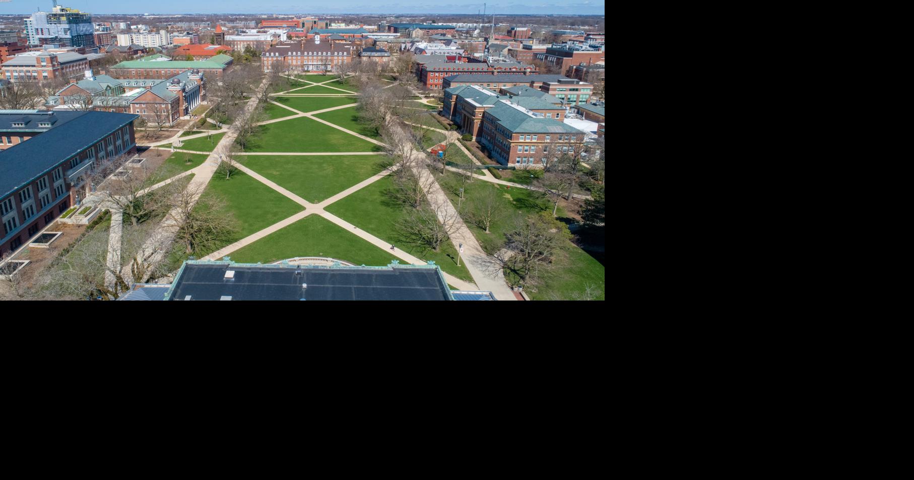 UI system enrollment breaks 101,000; local campus tops 60,000 ...