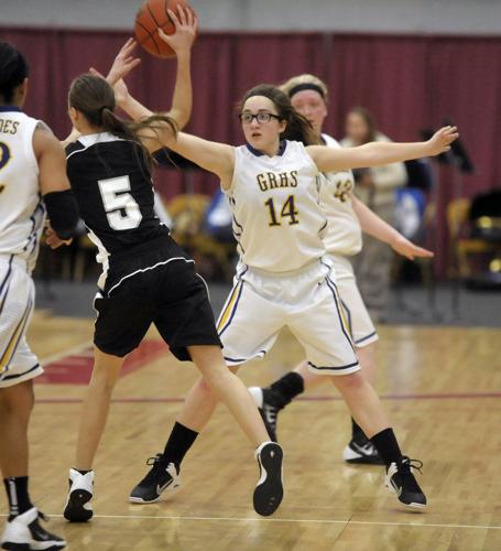 Prep basketball-Vermilion County Girls Basketball Tournament | Prep ...
